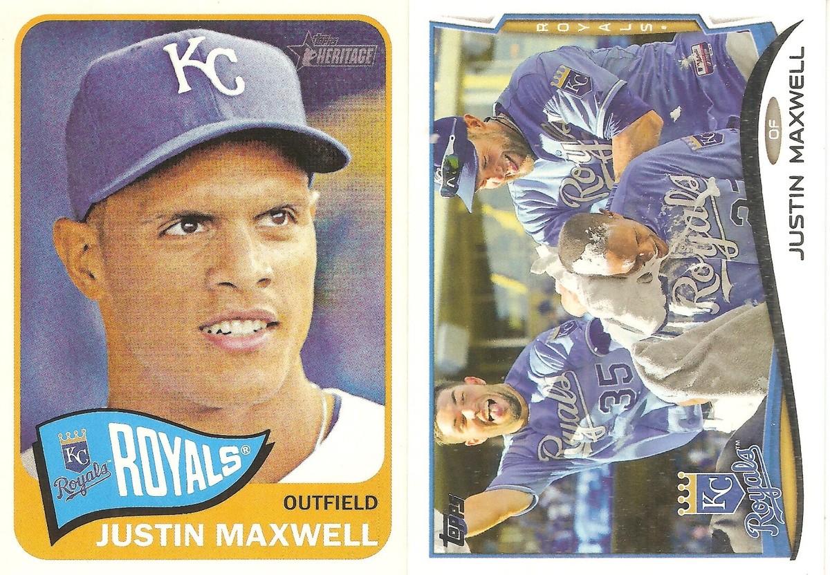Justin Maxwell's Instagram, Twitter & Facebook on IDCrawl