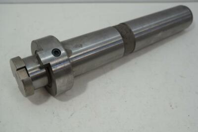 Milling - Drawbar Milling