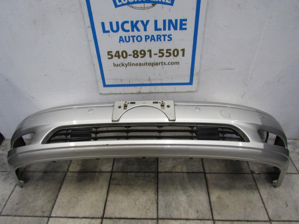 01 02 03 04 LEXUS LS430 Front Bumper | eBay