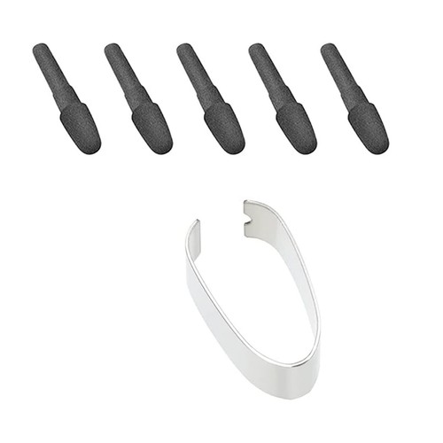 5PCS Digital Paper,Touch Screen Pens Nibs for Sony DPT-RP1 DPT-CP1 DPTA ...