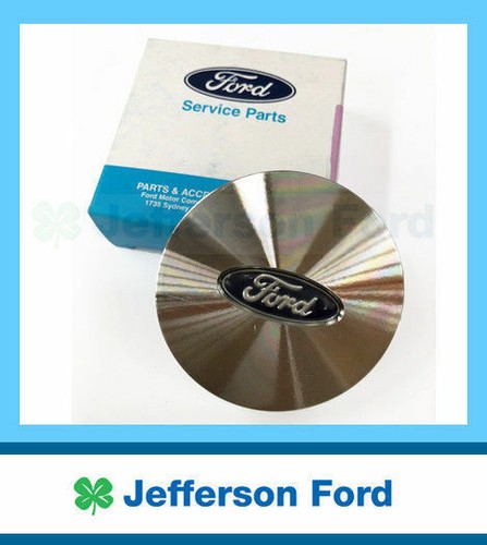 Genuine Ford Alloy Wheel Centre Cap 19 Inch Fgx Falcon Xr Xr8 Fg X Fg-X ...