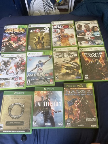 Xbox Games | eBay