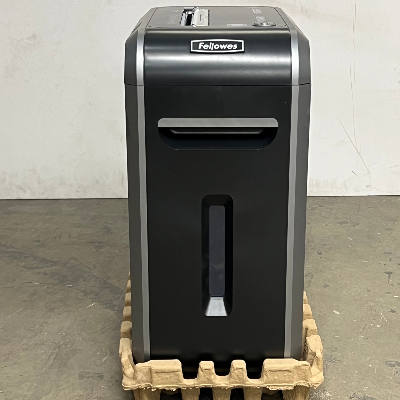 Fellowes 99Ci 100% Jam Proof Cross-cut Shredder for sale online | eBay