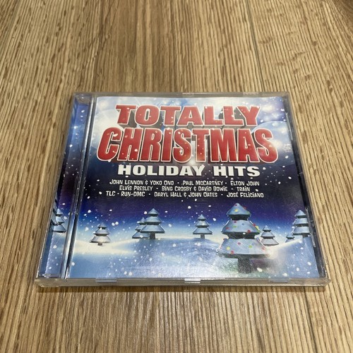 Totally Christmas Holiday Hits CD Various Artists Collection Target ...