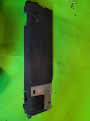 Samsung Dishwasher: Lower Front Panel Bracket #DD82-01086A used | eBay