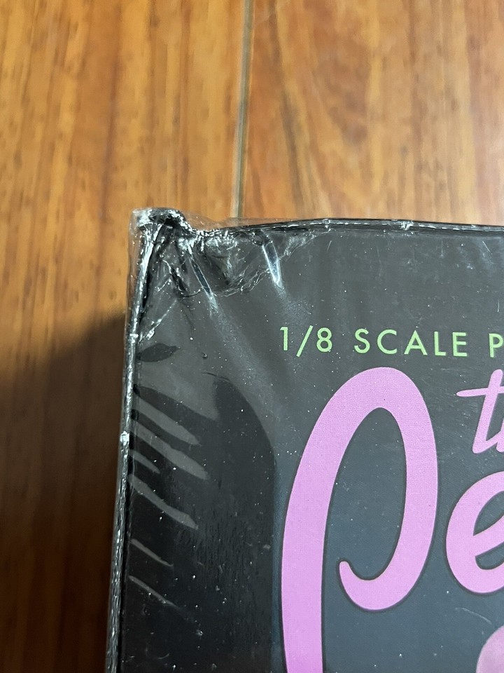 Moebius The Penguin 1966 Batman TV series 1:8 scale figure model kit ...