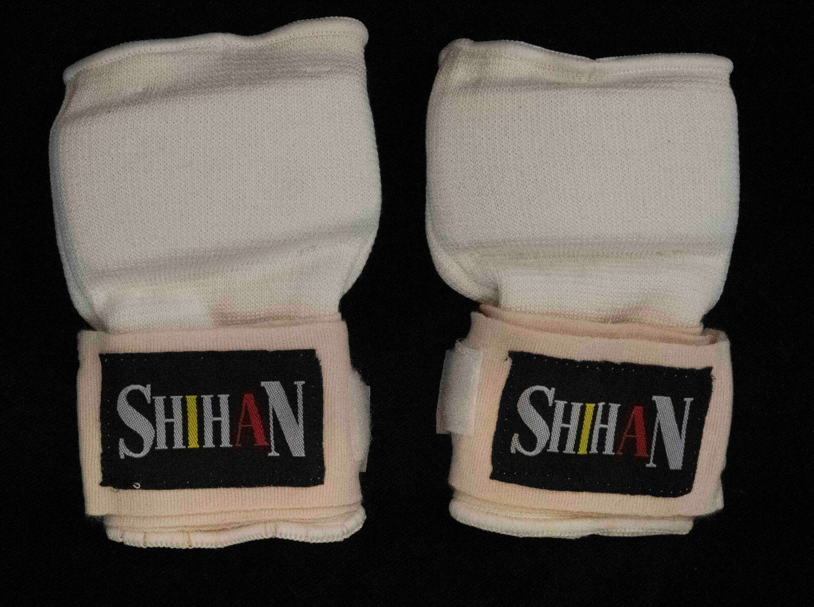 Boxing/MMA/KIck boxing/Cage fighting inner inserts - Protectors ...