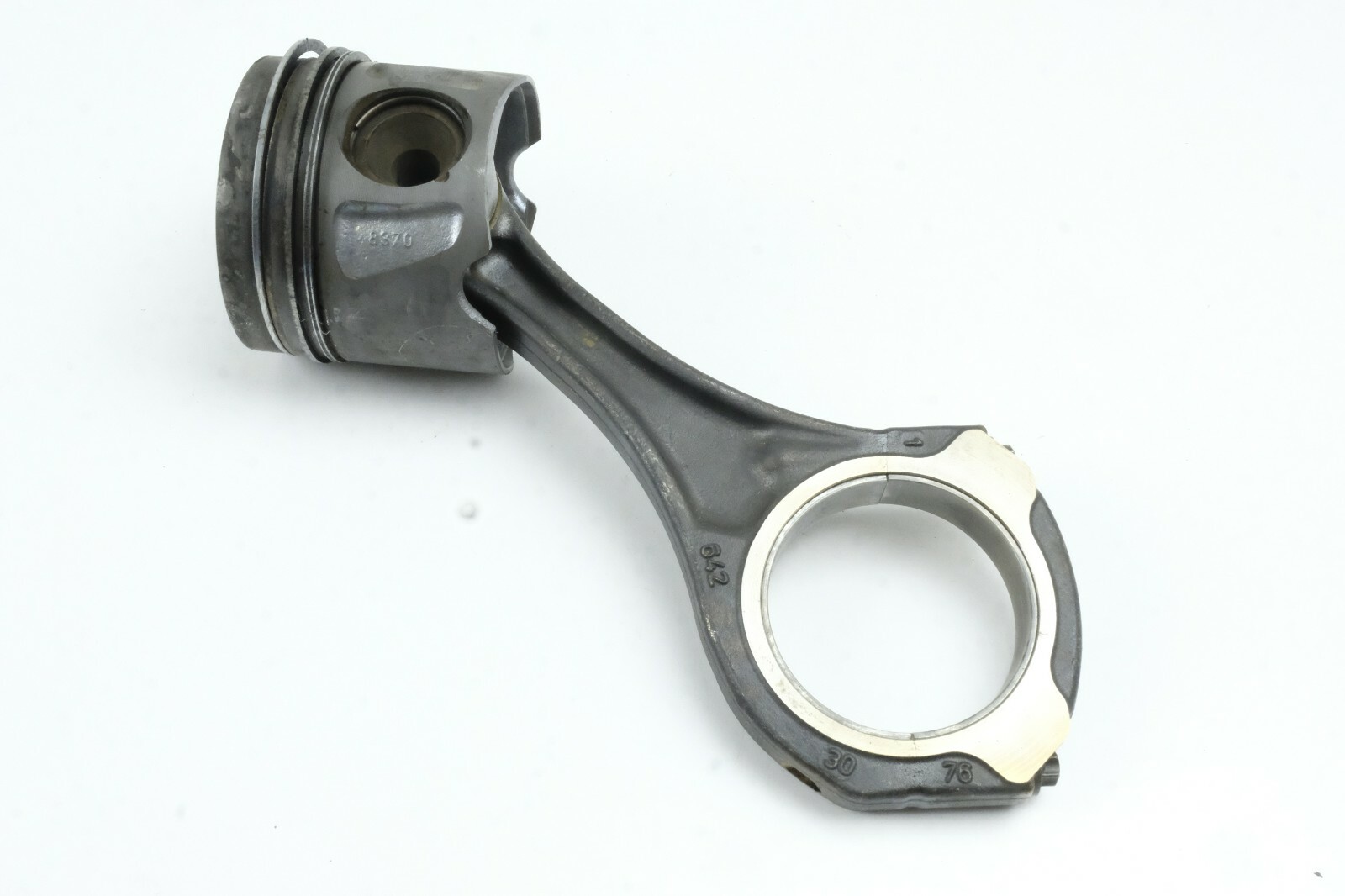 2010-2018 SPRINTER OM642 Piston Connecting Road Assembly as pictured | eBay