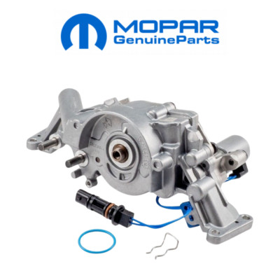 FÜR 16-25 RAM JEEP DODGE CHRYSLER MOTORÖLPUMPE KIT ORIGINAL MOPAR ...