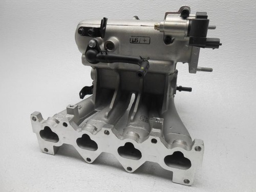 2007 2008 2009 2010 2011 Hyundai Accent OEM Intake Manifold 1.6L ...