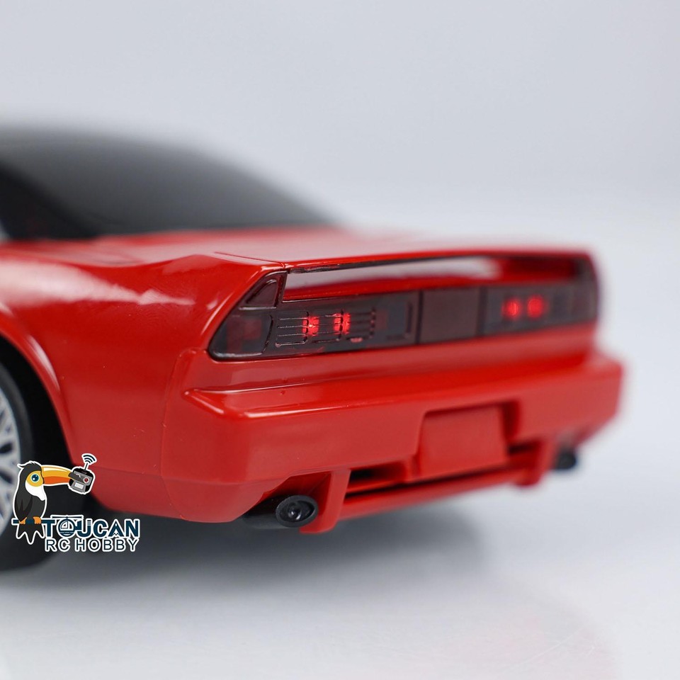 LDRC RC Drift Car 1803 2WD 1:18 Wireless Control Racing Vehicles ...