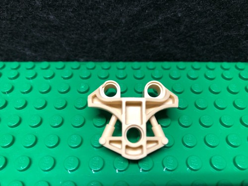 BIONICLE Lego Brand Toa Metru Chest Cover 49423 Tan | eBay
