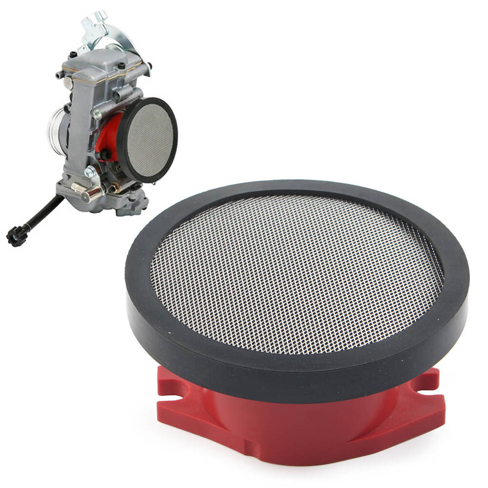 1X Carburetor Stack Air Filter Cup Funnel For FCR 37/39/41mm Carb | eBay