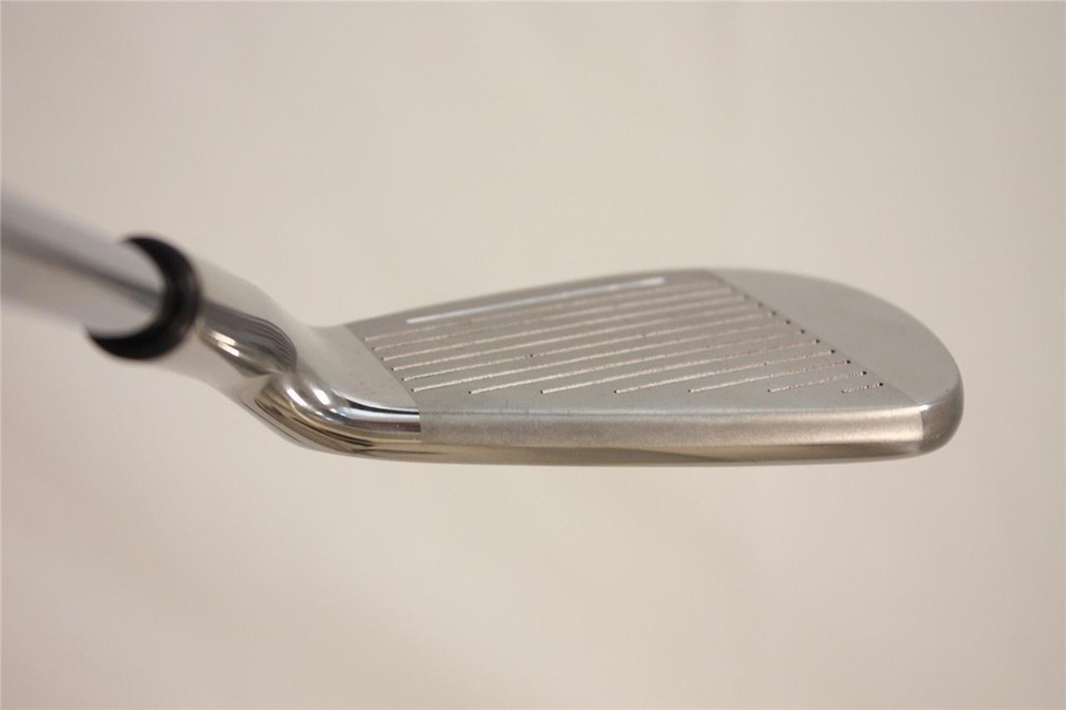 CUSTOM MADE GOLF CLUBS T11 POWER Mens Right Hand IRON SET 4-SW IRONS | eBay