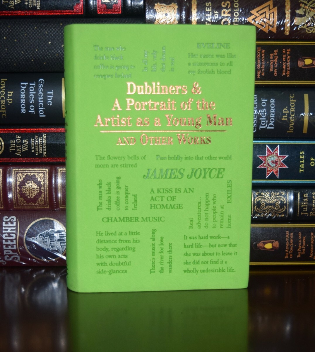 Eveline James Joyce Poem Accomplice To The Subject In Joyce's