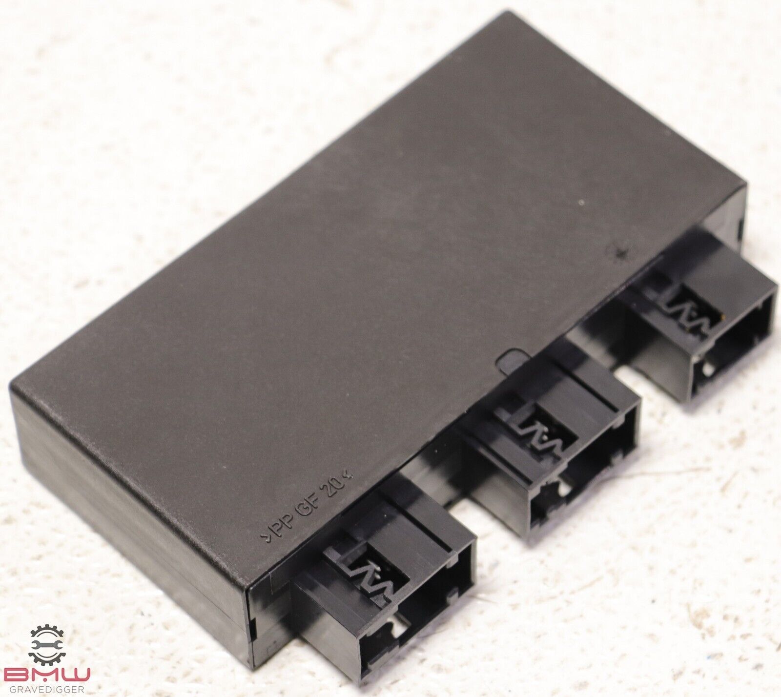 PDC Park Distance Control Module Computer OEM BMW E60 E63 E64 E65 E70 ...
