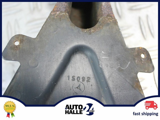 Mercedes-Benz C W203 Rear Axle Suspension Control Arm A2033500006 OEM ...