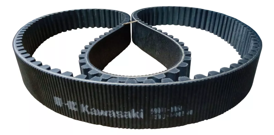 59011-1051 Kawasaki Belt,drive,128t 590111051, New Genuine OEM Part | eBay