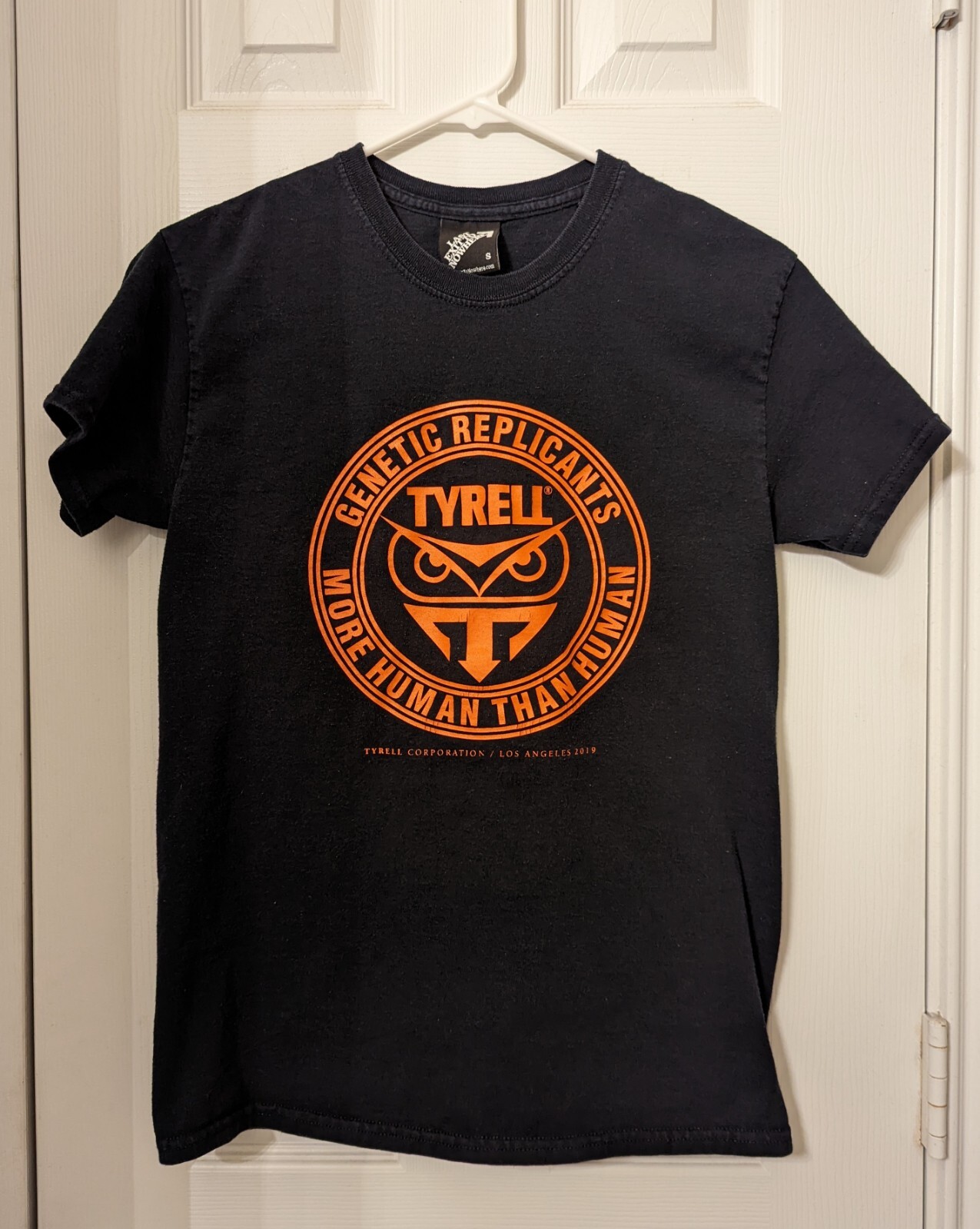 Blade Runner Tyrell Genetic Replicants More Human Tha… - Gem