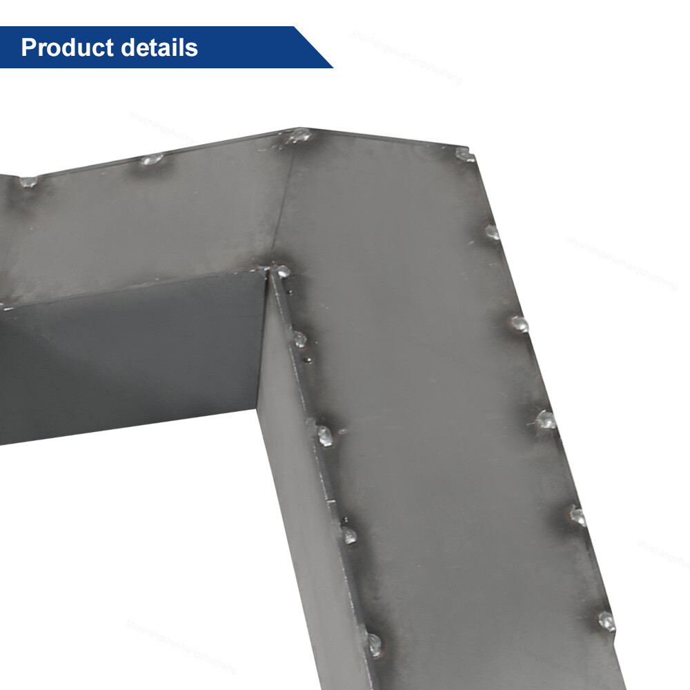 For 1963-1972 Chevy C10 Pickup 1 PAIR C Notch Frame Step Notch CNotch ...