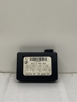 02-10 Bmw E63 5/6/7 Series Windshield RLS Rain & Light Sensor Module ...