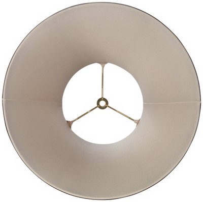 Lamp Shade Top View