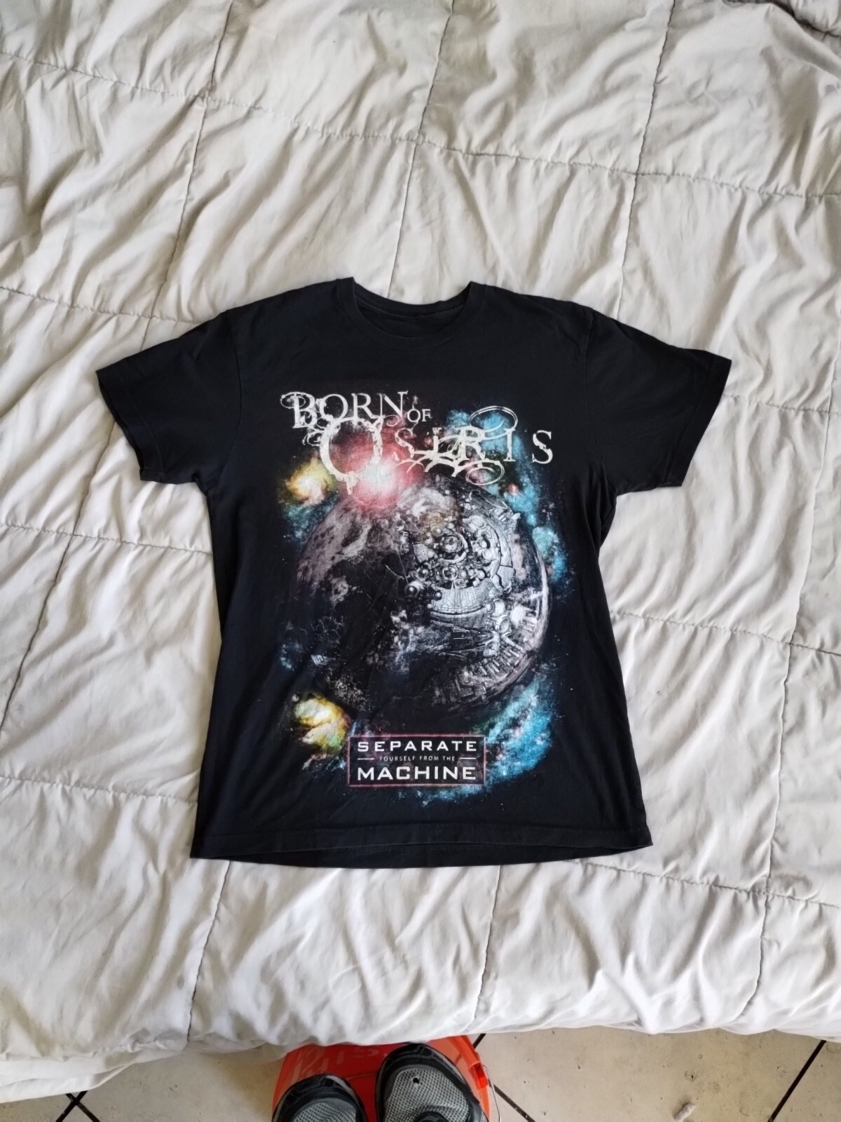 Born of Osiris TShrt Sz Medium ...
