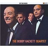 The Bobby Hackett Quartet + Easy Beat CD Highly Rated eBay Seller Great ...