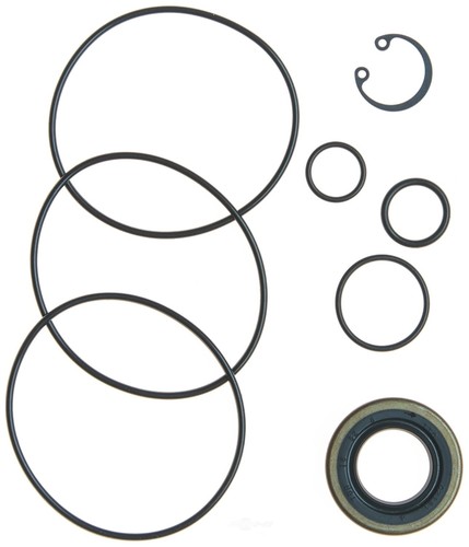 Pwr Strg Pmp Seal Kit Gates 350660 | eBay