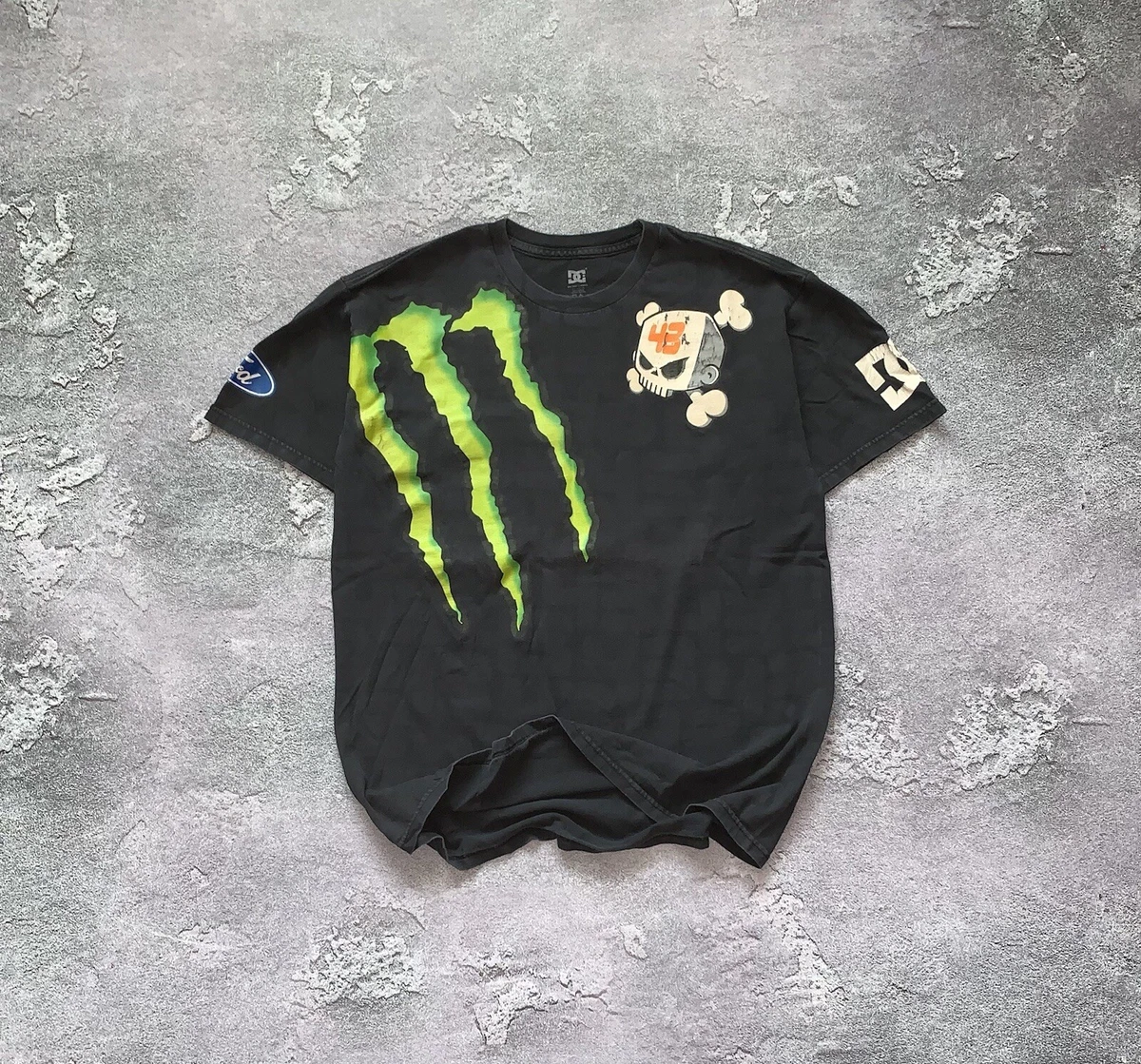 Ken Block Clothing