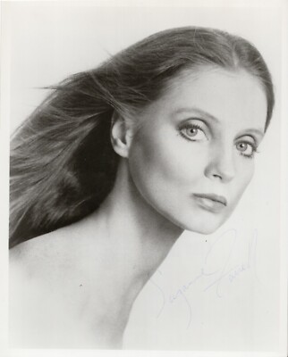 Suzanne Farrell- Signed Vintage B&W Photograph (Ballet) | eBay