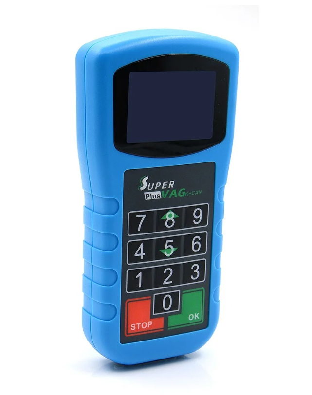 NeOBD2 Car Diagnostic tool Pin Code Reader Key Programmer Anti-theft ...