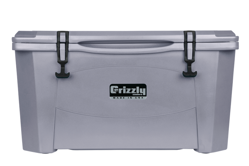 Grizzly Coolers Custom Grizzly Cooler | Six Twelves Clothing Co.