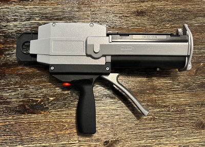 Guns & Dispensers - Mixpac Dm200