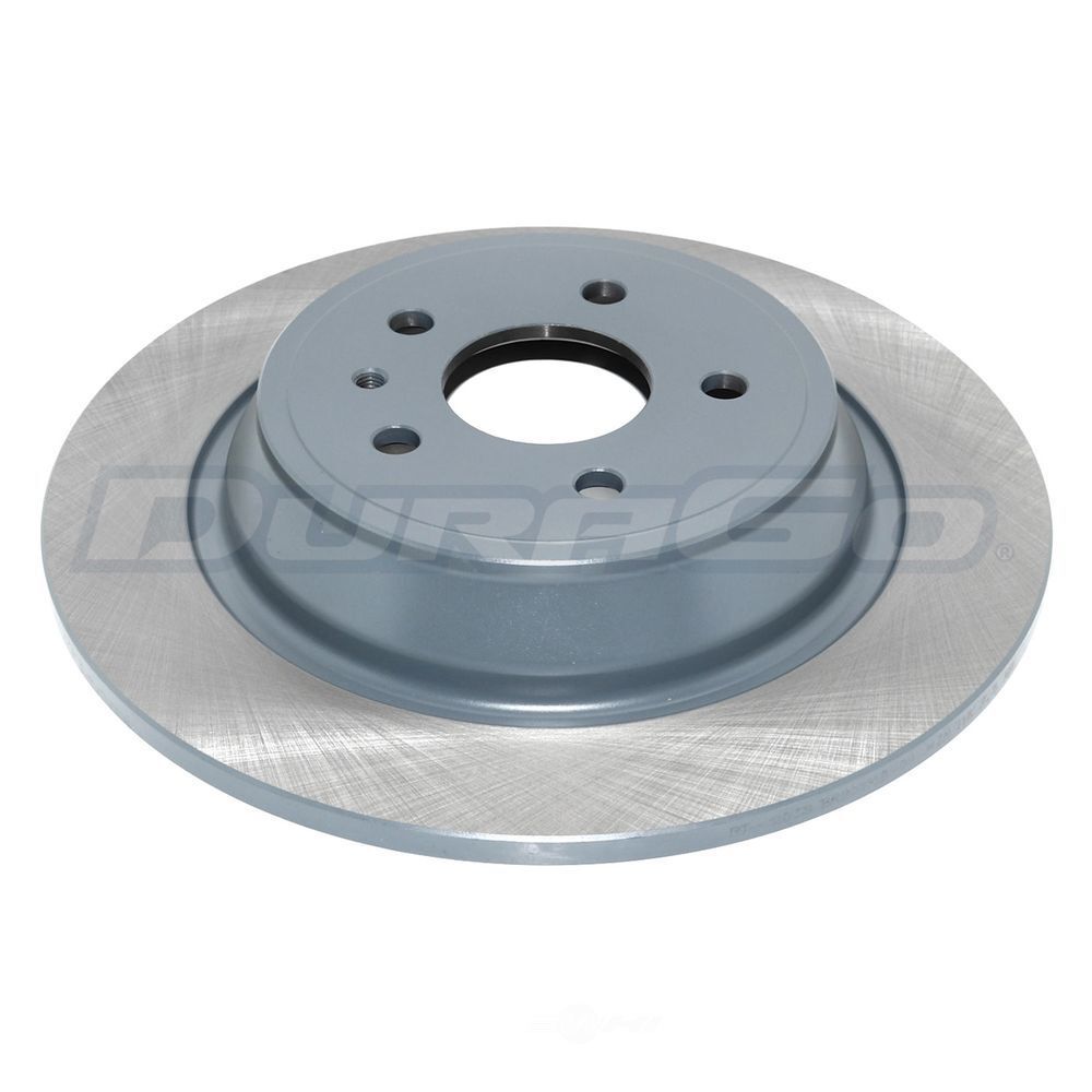 Disc Brake Rotor-Base, GAS Auto Extra AX901168P for sale online | eBay