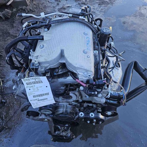 Engine Assembly/motor PONTIAC G6 07 08 09 10 | eBay