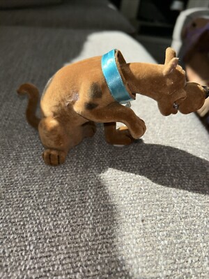 Scooby Doo Nodder Bobble Head | eBay