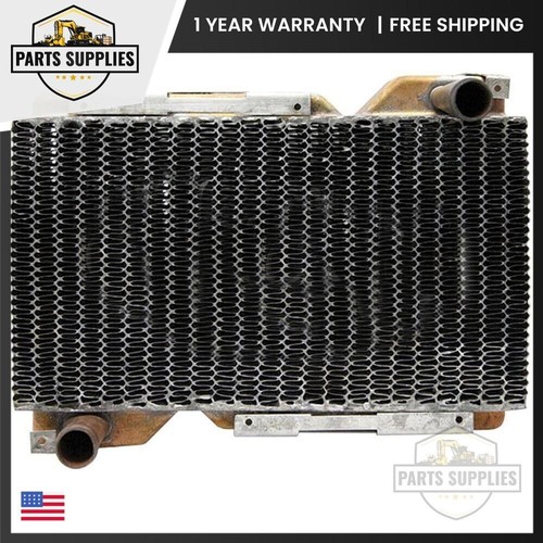 HR2057 Heater Core Fits 1957 Chevrolet 210 Sedan Bel Air Direct-Fit ...