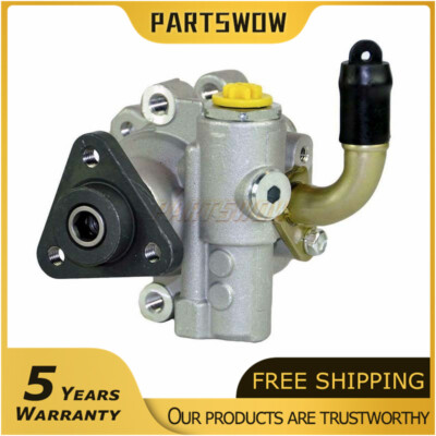 MEYLE Steering System Hydraulic Pump 7l6422154a For AUDI Q7 4L VW ...