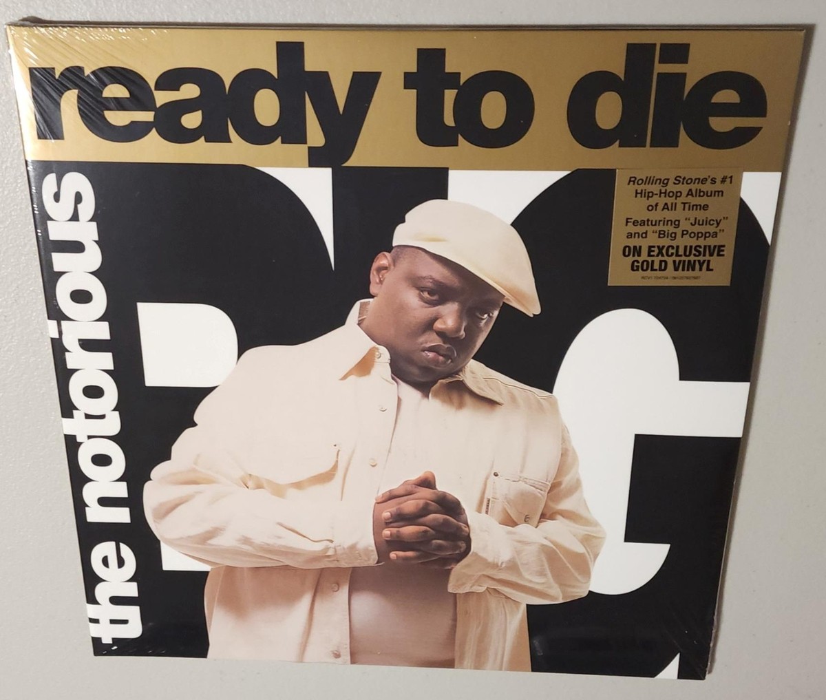 Notorious Album A Beginner's Guide To The Notorious B.I.G. Double J