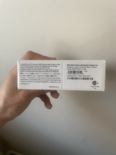 Airpod Gen 2s🎧 | eBay