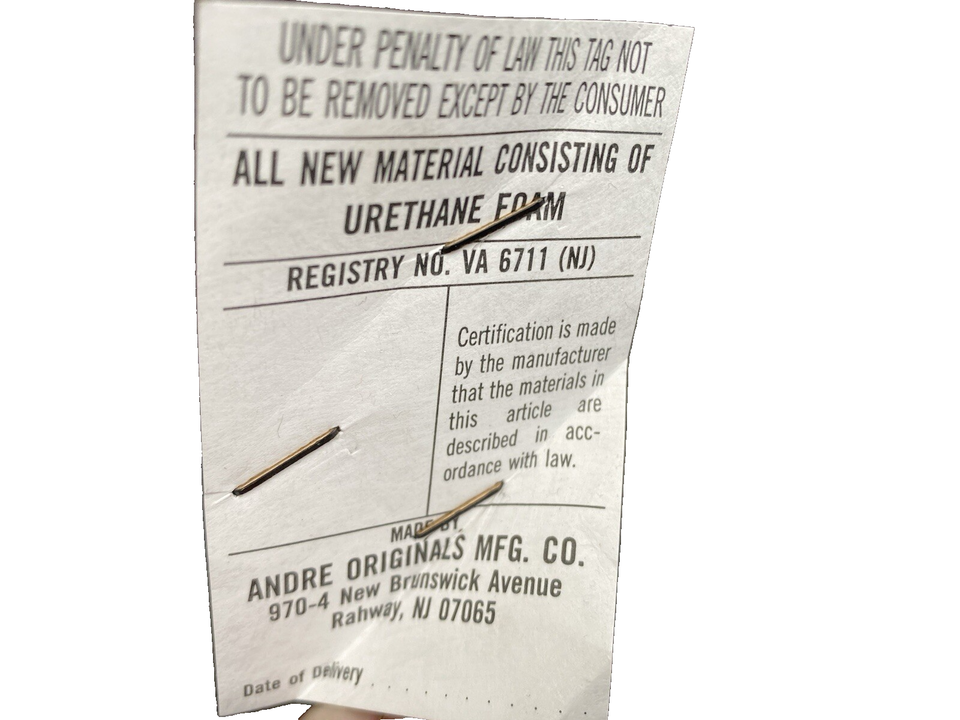 66307 Queen Size Decorator Modern Headboard Bed Joseph Pubillones Andre ...