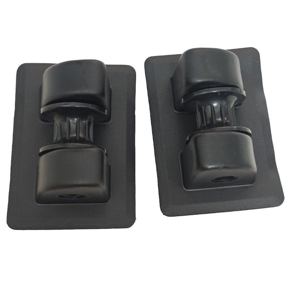 Anchor Rope Holder PVC Anchor Bracket Fishing Compact Anchor Holder For ...