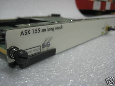 ASX-155-SM Long Reach Alcatel Xylan Single Port OC3 SM | eBay