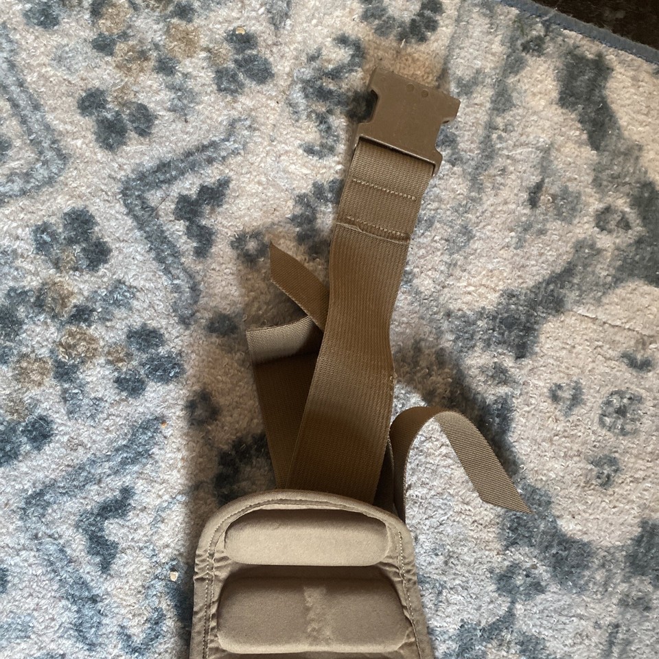 USMC FILBE Main Pack Hip Belt | eBay