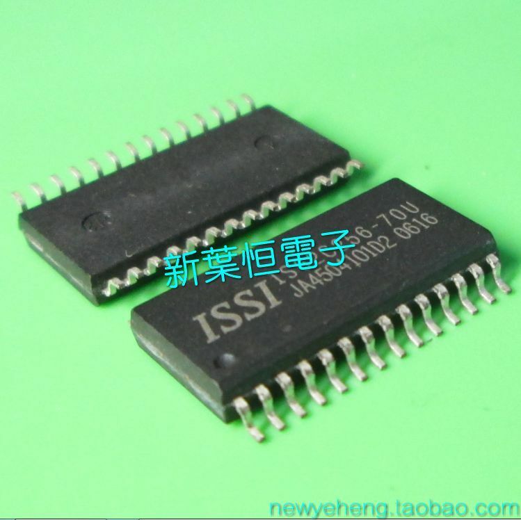 (1PCS) IS62C1024AL-35QLI IC SRAM 1MBIT 35NS 32SOP 62C1024 IS62C1024 | eBay