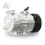 DVE13 A/C Compressor For Hyundai Accent 1.4L Kia Rio 1.6GDi 2016 97701 ...
