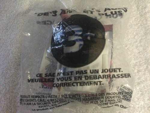 Vintage Star Wars Trilogy R2-D2 Robot Taco Bell Kids Meal Toy sealed ...