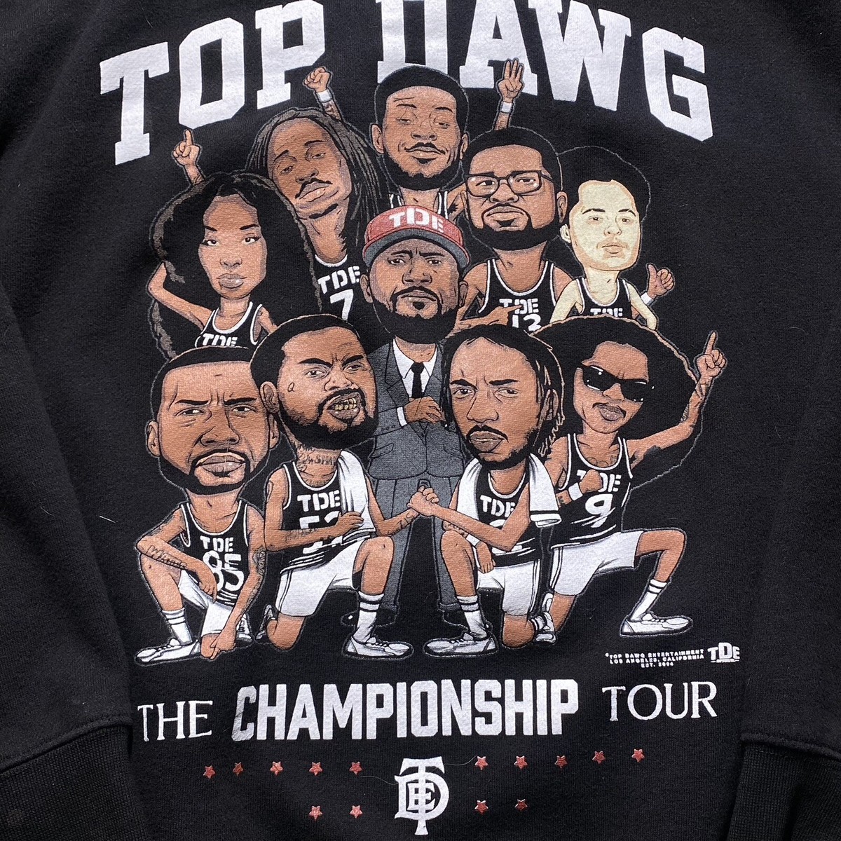 Tde Crew Team – TDE Mitteldeutsche Bergbau Service GmbH