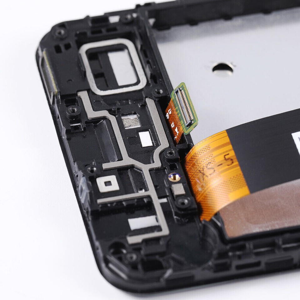 For Samsung A13 LTE 4G A135 A135F A135M LCD Display Touch Screen ...